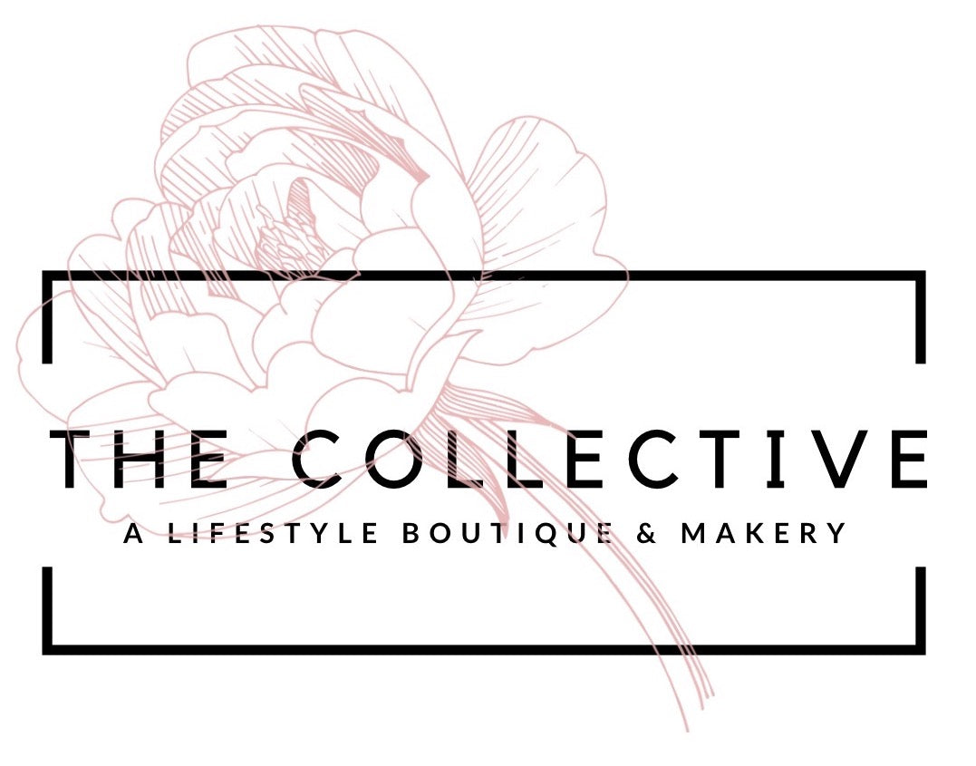 The Collective, A Lifestyle Boutique & Makery – The Collective lhe